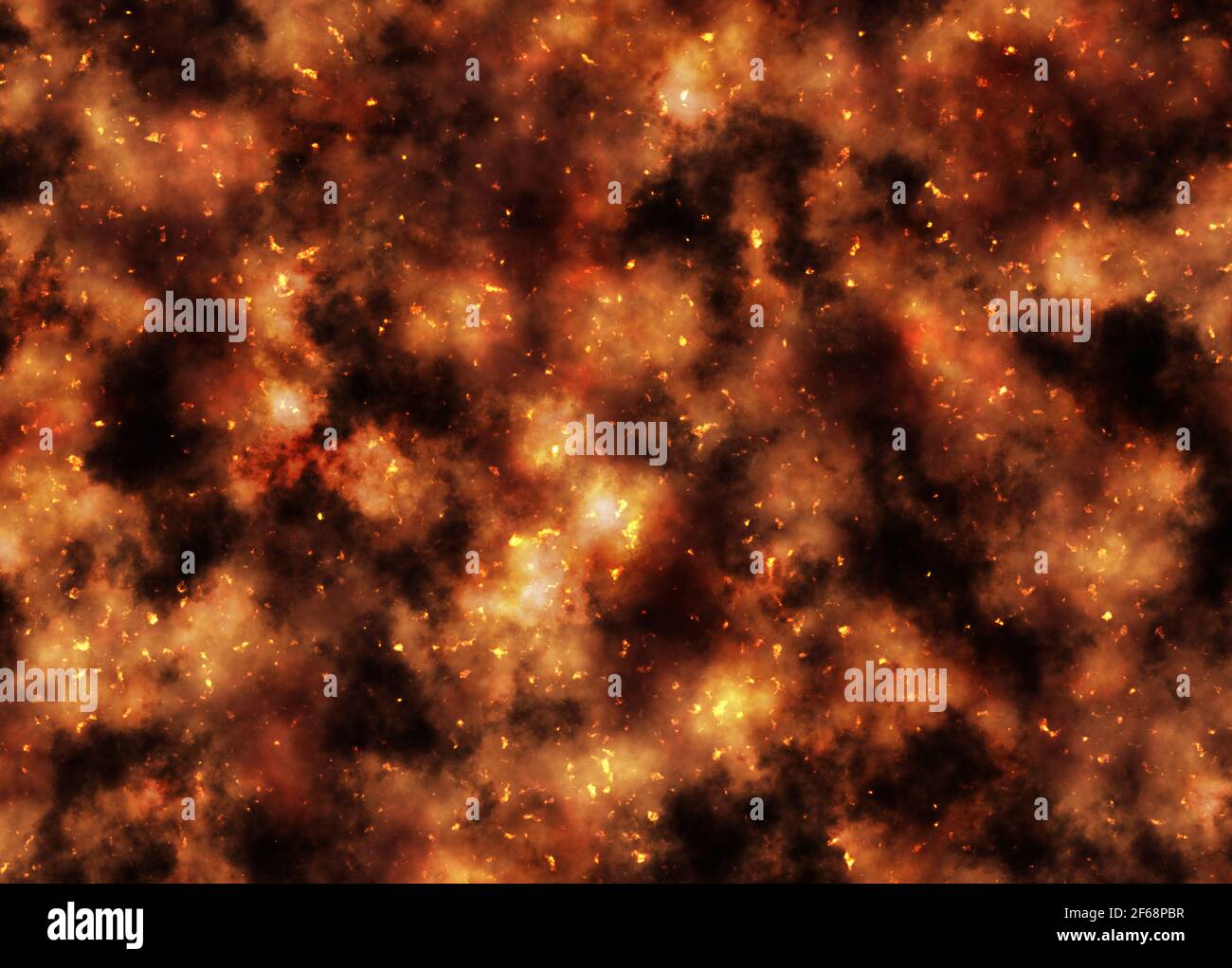 Texture de feu Banque de photographies et d’images à haute résolution ...