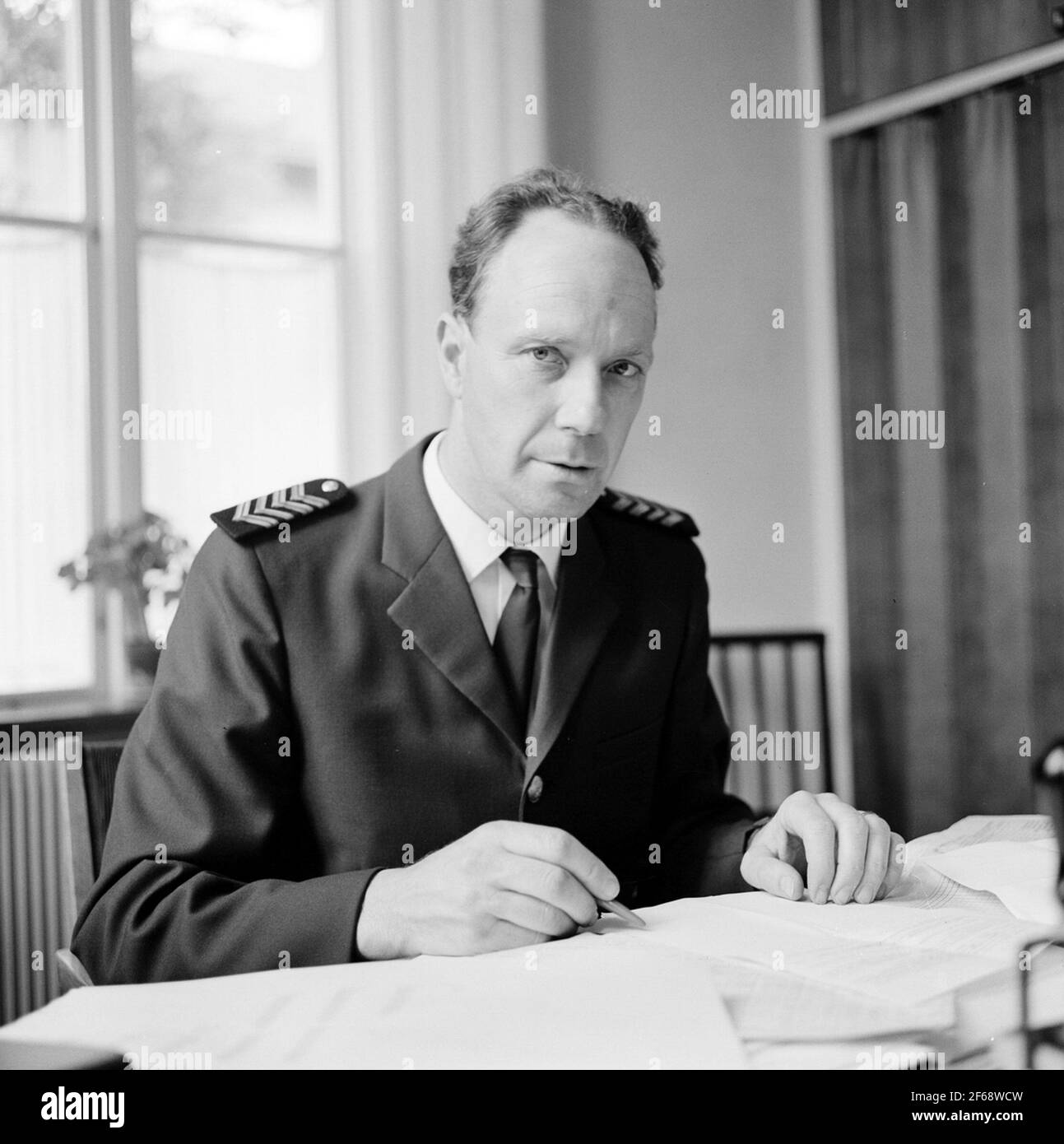 Sub inspector Banque de photographies et d’images à haute résolution ...