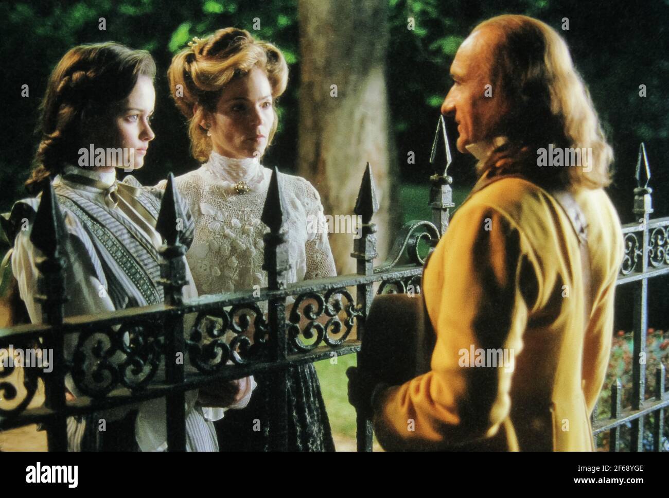 Tuck everlasting 2002 alexis bledel Banque de photographies et d’images ...