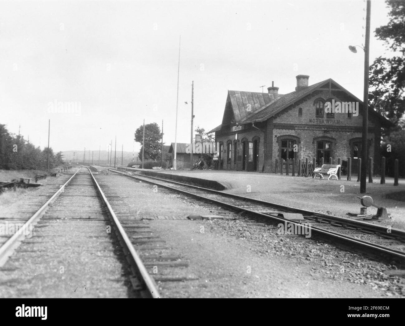 Norra vram Banque de photographies et d’images à haute résolution - Alamy