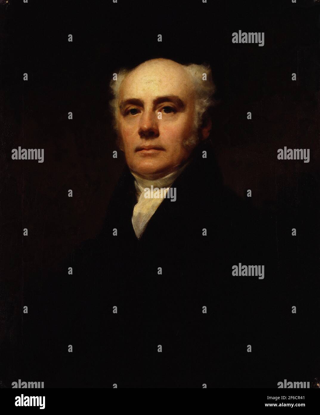 William hugh williams Banque de photographies et d’images à haute ...