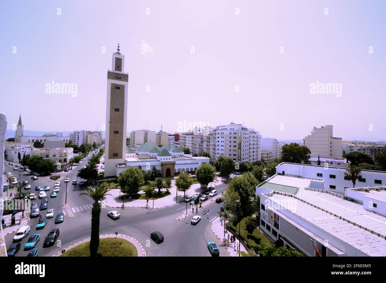 Mosquée Religieuse Tanger: Grande Mosquée Tanger Adresse – YUAM