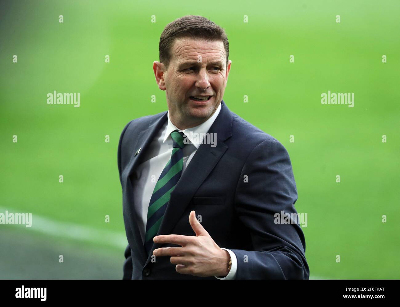 Ian baraclough 2022 Banque de photographies et d’images à haute ...