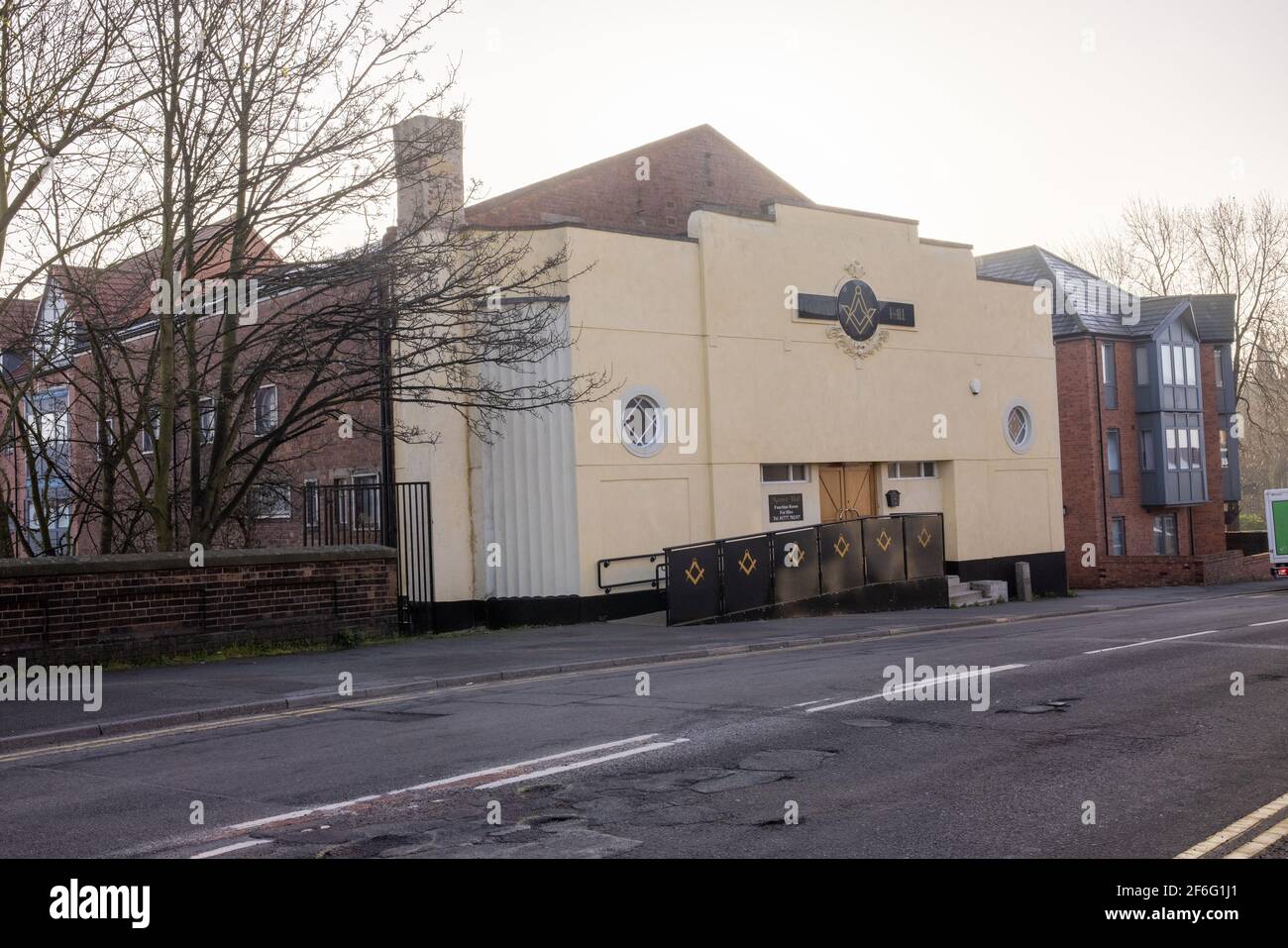 Ville de retford Banque de photographies et d’images à haute résolution ...