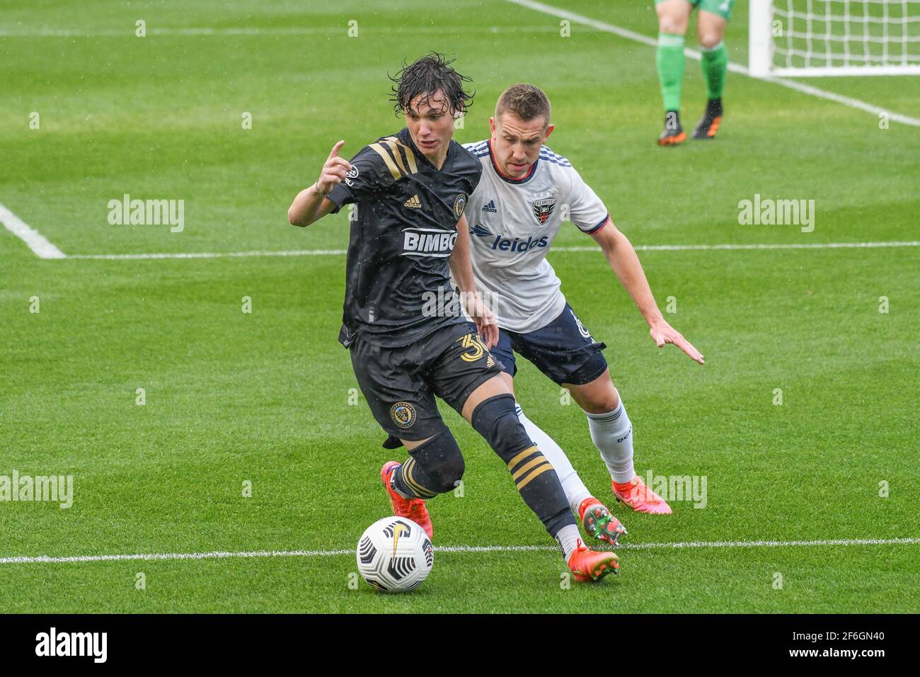 Paxten aaronson Banque de photographies et d’images à haute résolution ...