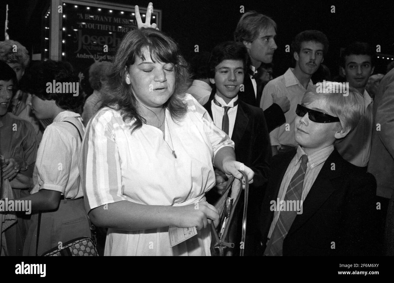 Glenn scarpelli Banque de photographies et d’images à haute résolution ...