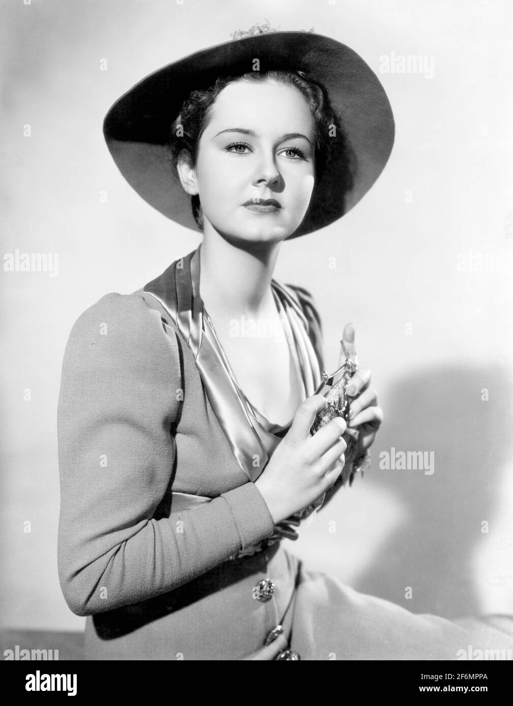 Barbara read Banque d'images noir et blanc - Alamy