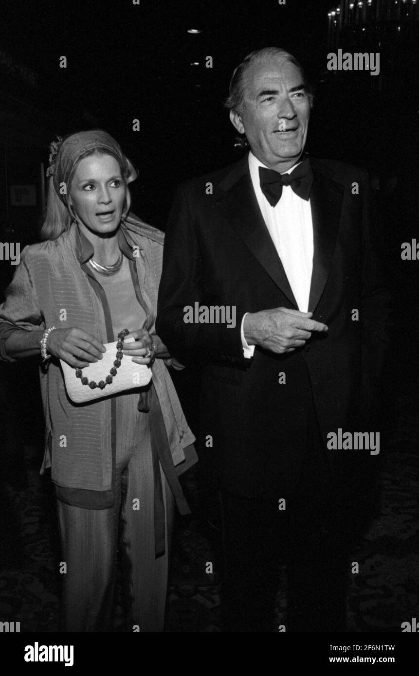 Angie dickinson angie dickinson angie Banque d'images noir et blanc ...