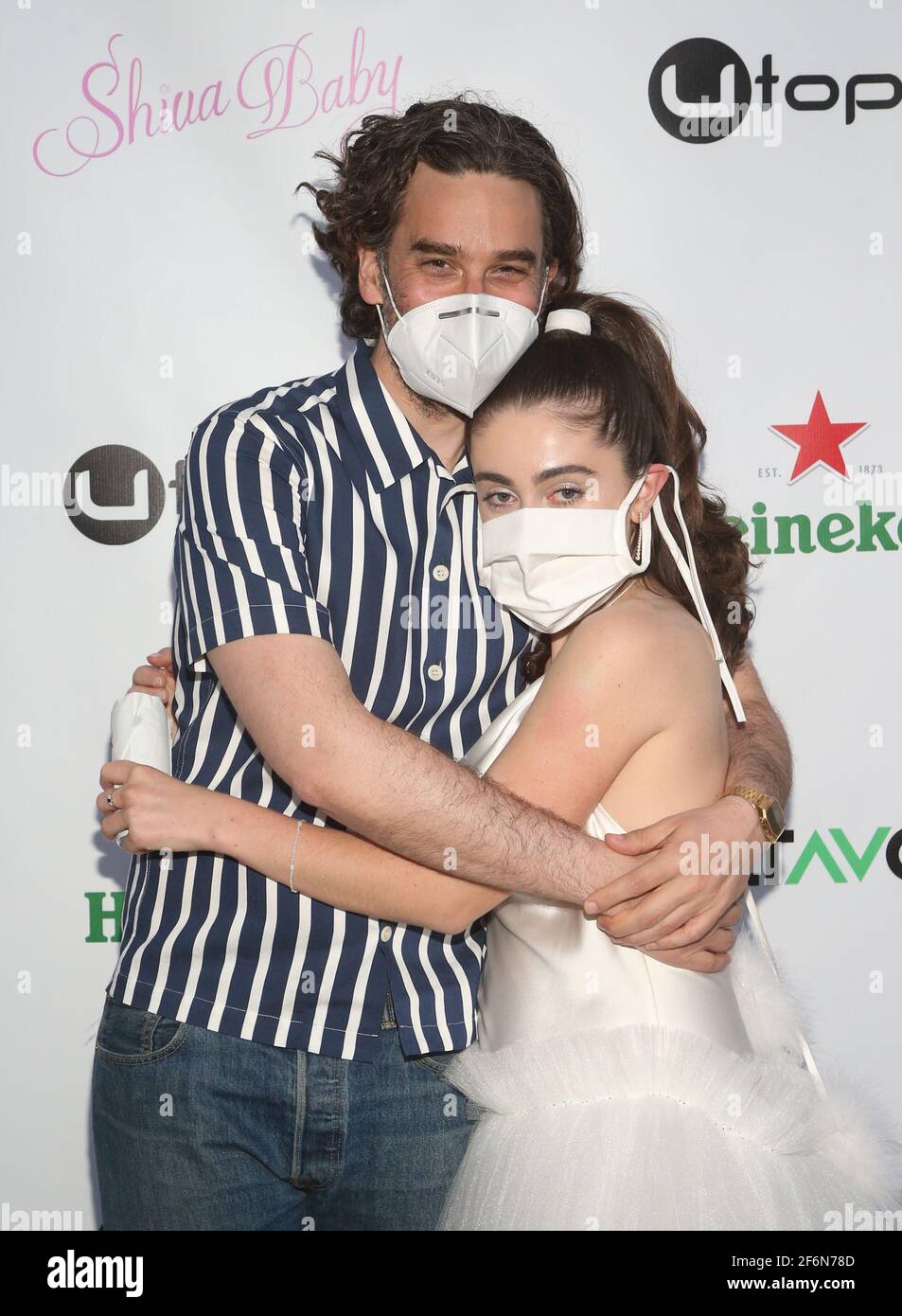 Danny deferrari Banque de photographies et d’images à haute résolution ...