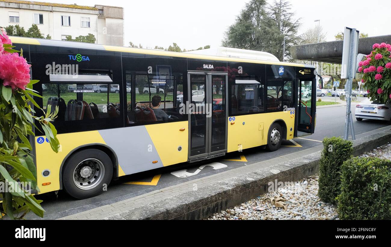 Logo monbus Banque de photographies et d’images à haute résolution - Alamy