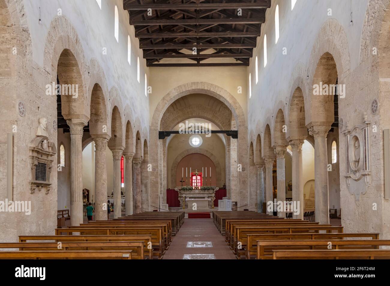 Santa Maria Calabria Banque d'image et photos - Alamy