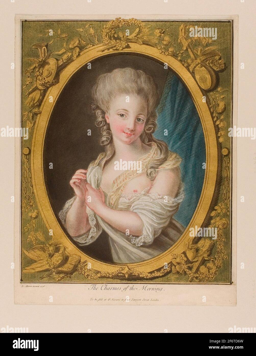 Bonnet marin Banque de photographies et d’images à haute résolution - Alamy