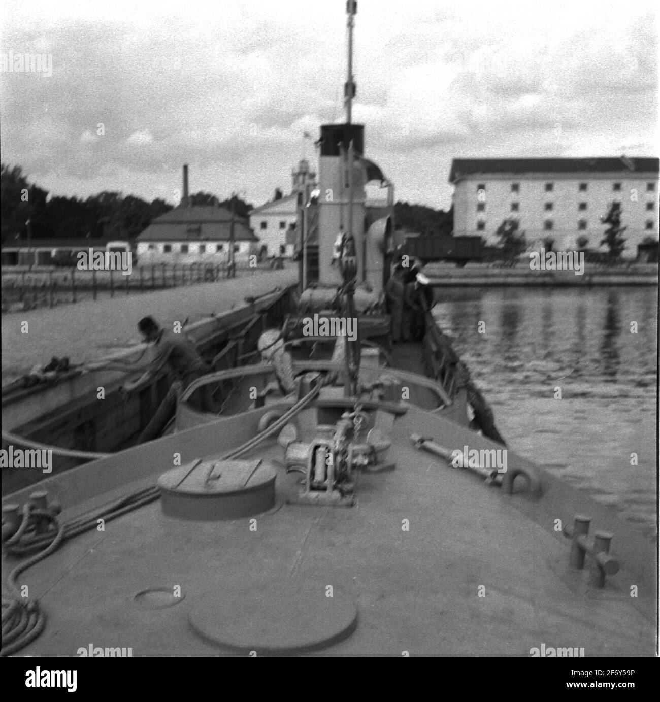 Croiseur de douane croiseur de douane, extérieur.Customs Cruiser de ...