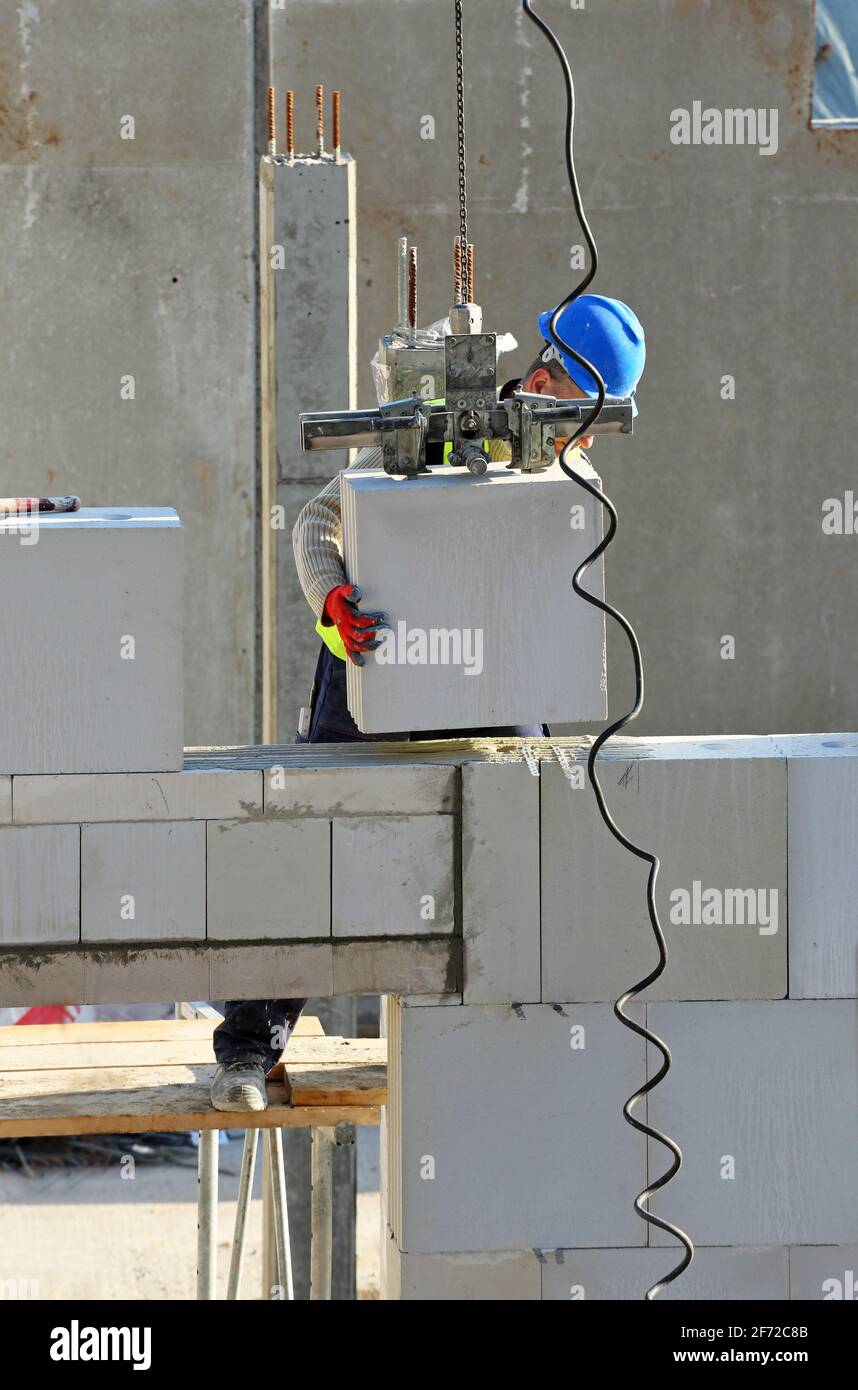 Linteau de brique Banque de photographies et d’images à haute ...