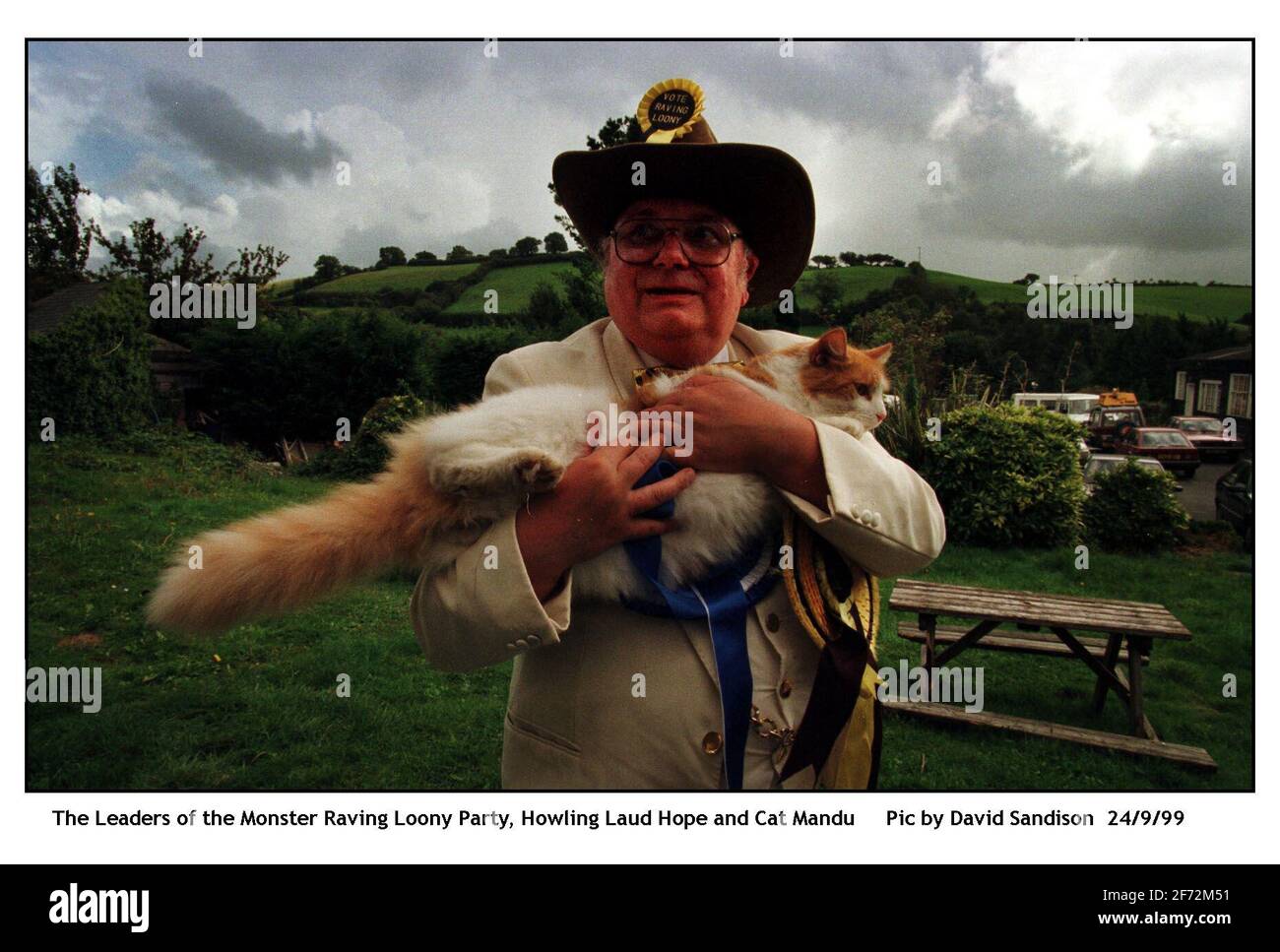 Loony party Banque de photographies et d’images à haute résolution - Alamy