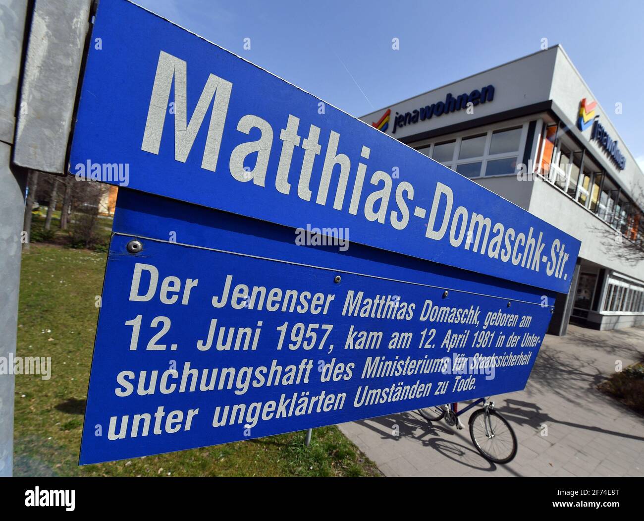 Matthias domaschk Banque de photographies et d’images à haute ...