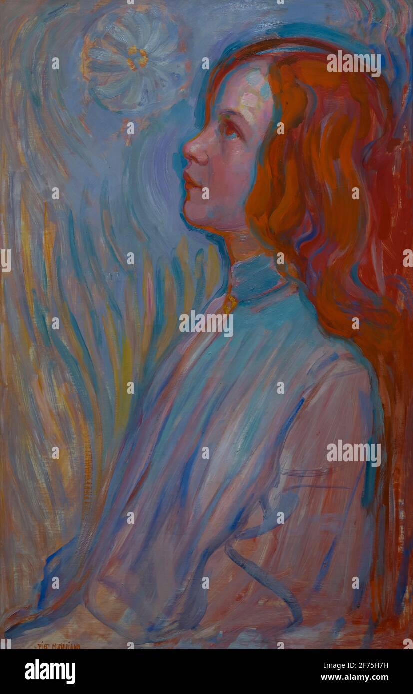 Devotion mondrian Banque de photographies et d’images à haute ...