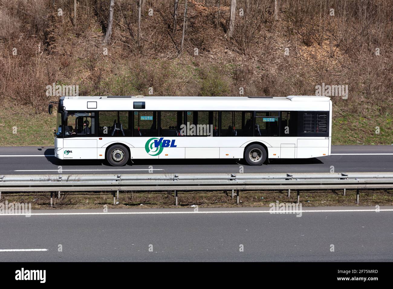 Vbl logo Banque de photographies et d’images à haute résolution - Alamy
