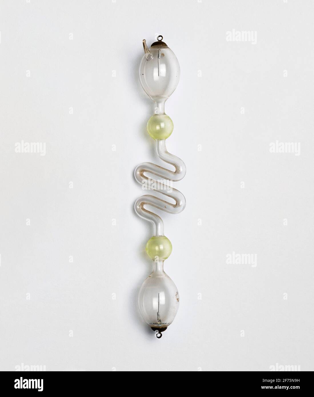 Geissler tube Banque de photographies et d’images à haute résolution ...