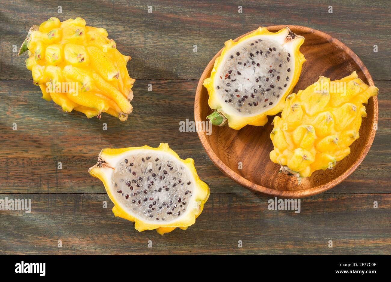 Selenicereus megalanthus Banque de photographies et d’images à haute ...