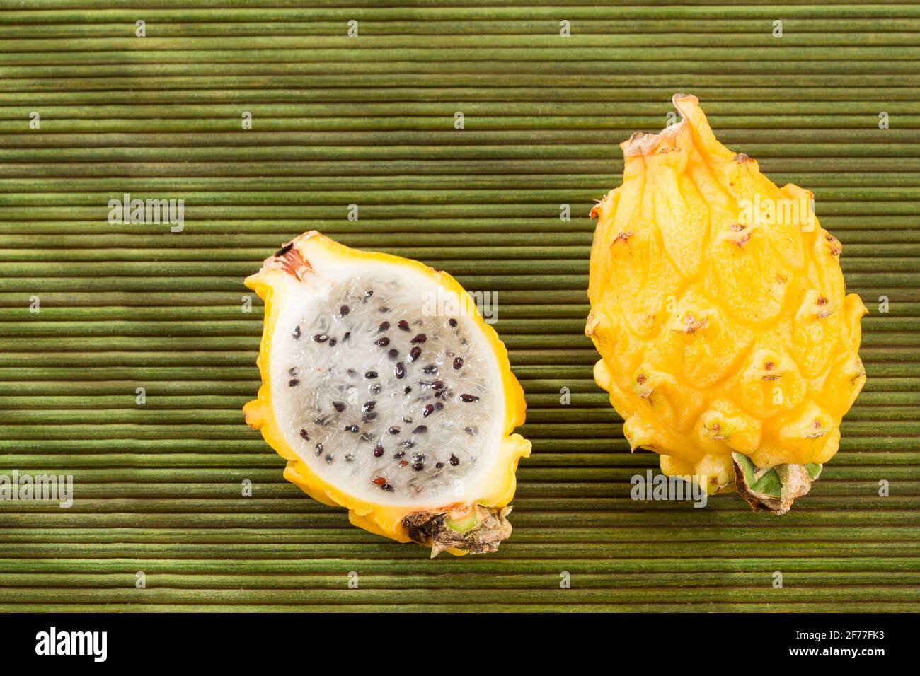 Selenicereus megalanthus Banque de photographies et d’images à haute ...