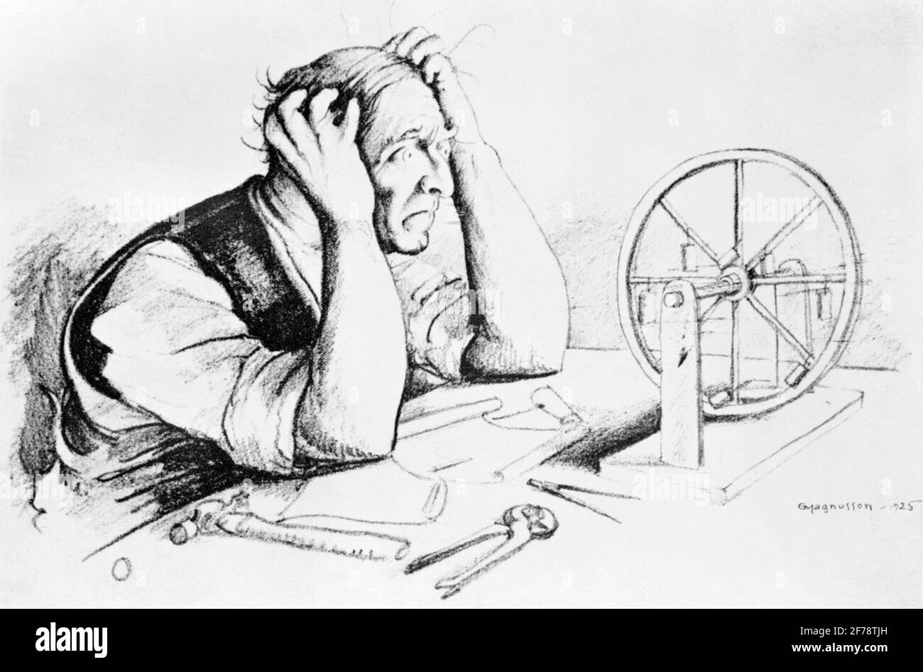 Perpetuum mobile Banque de photographies et d’images à haute résolution ...