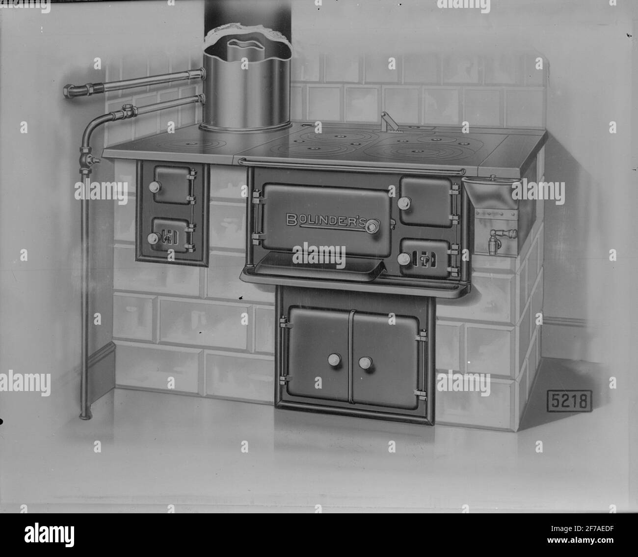 à manger Banque d'images noir et blanc - Alamy