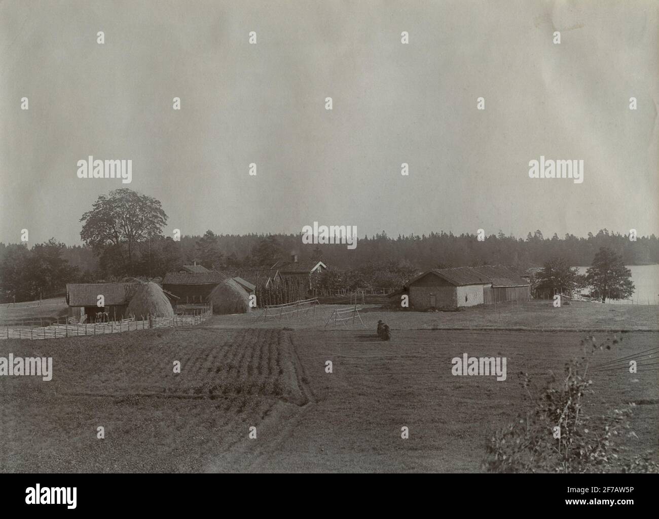 Aspa bruk Banque de photographies et d’images à haute résolution - Alamy