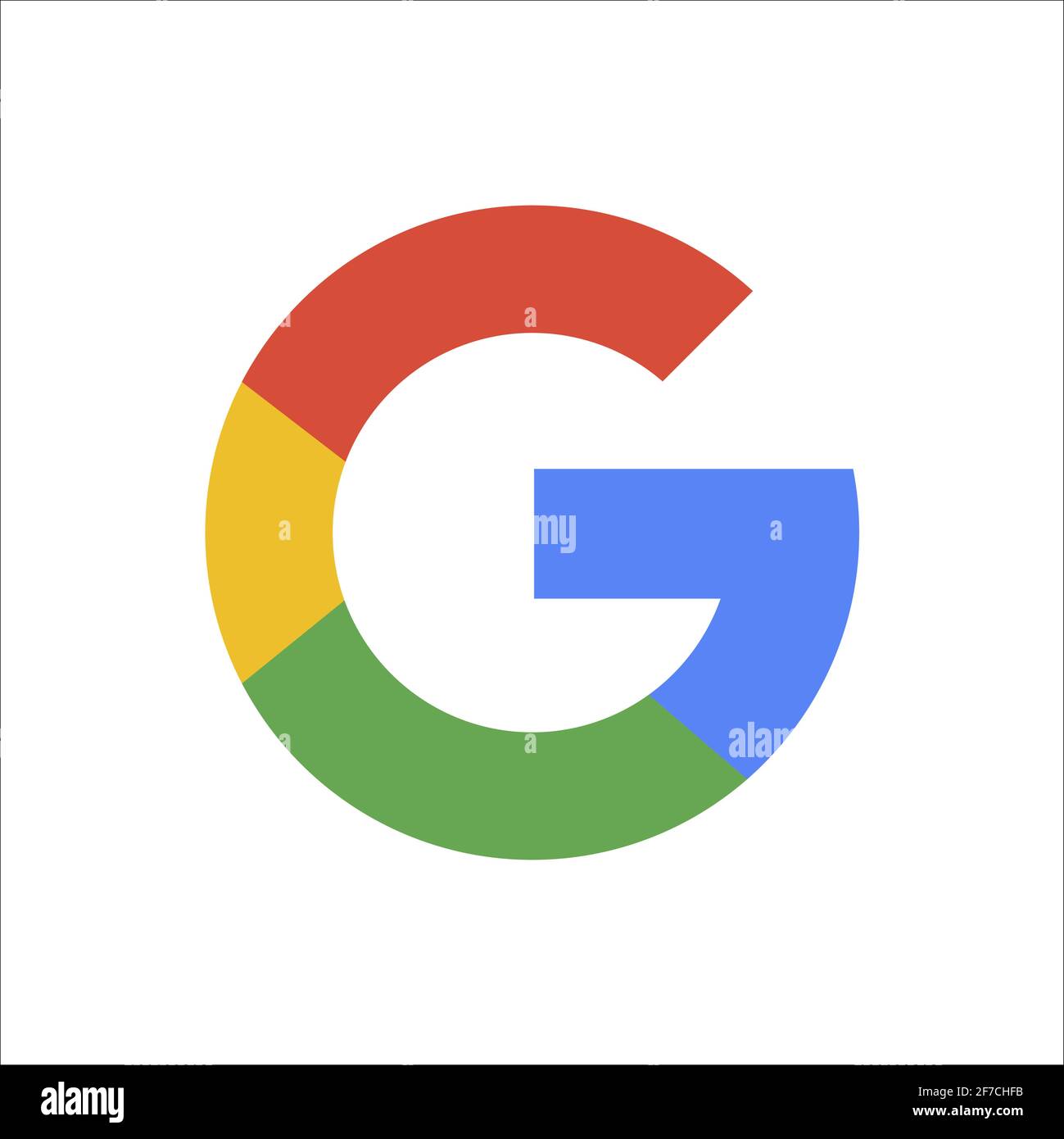 Logo google com Banque d'images vectorielles - Alamy