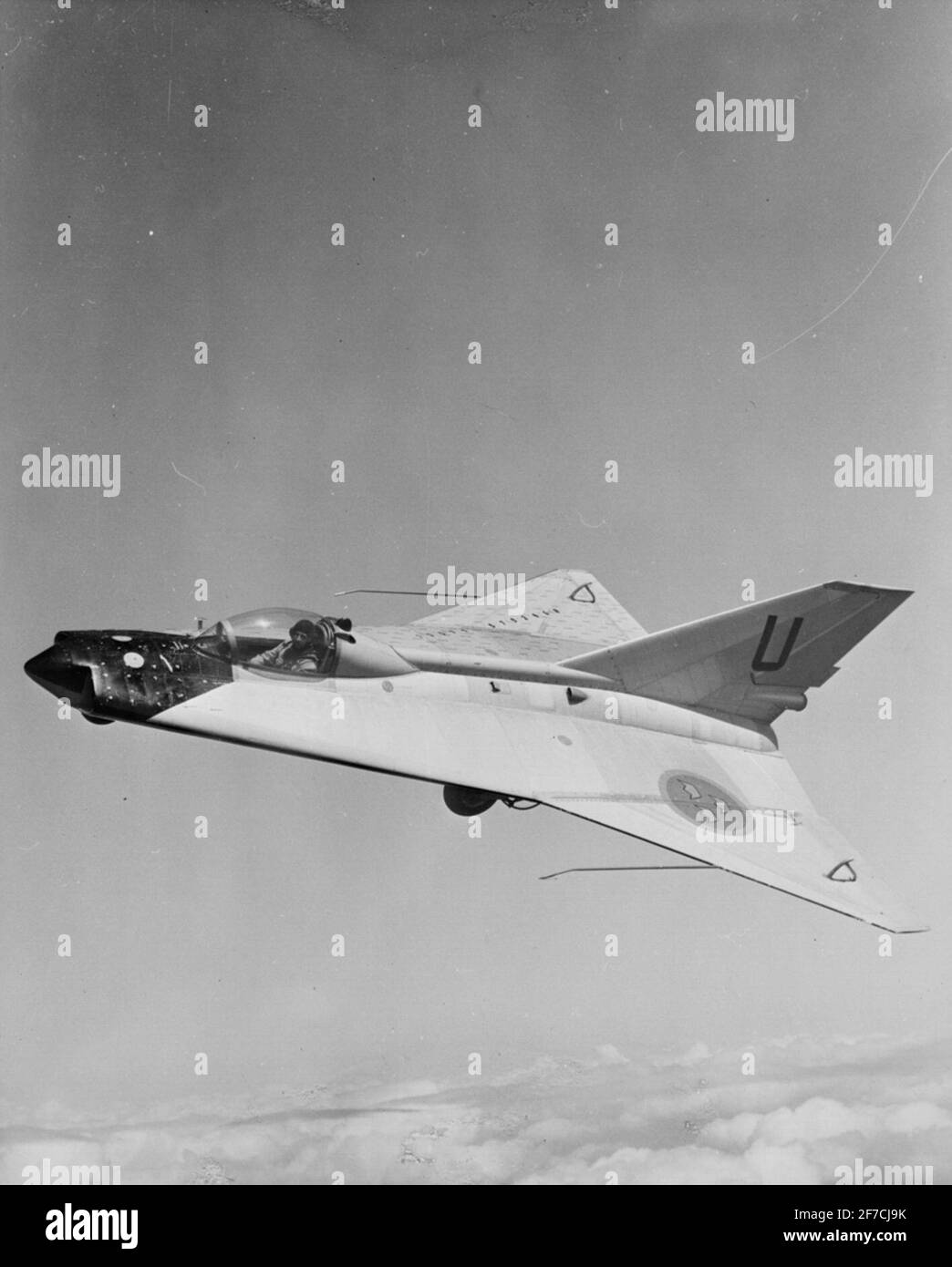 1950s aircraft Banque de photographies et d’images à haute résolution ...