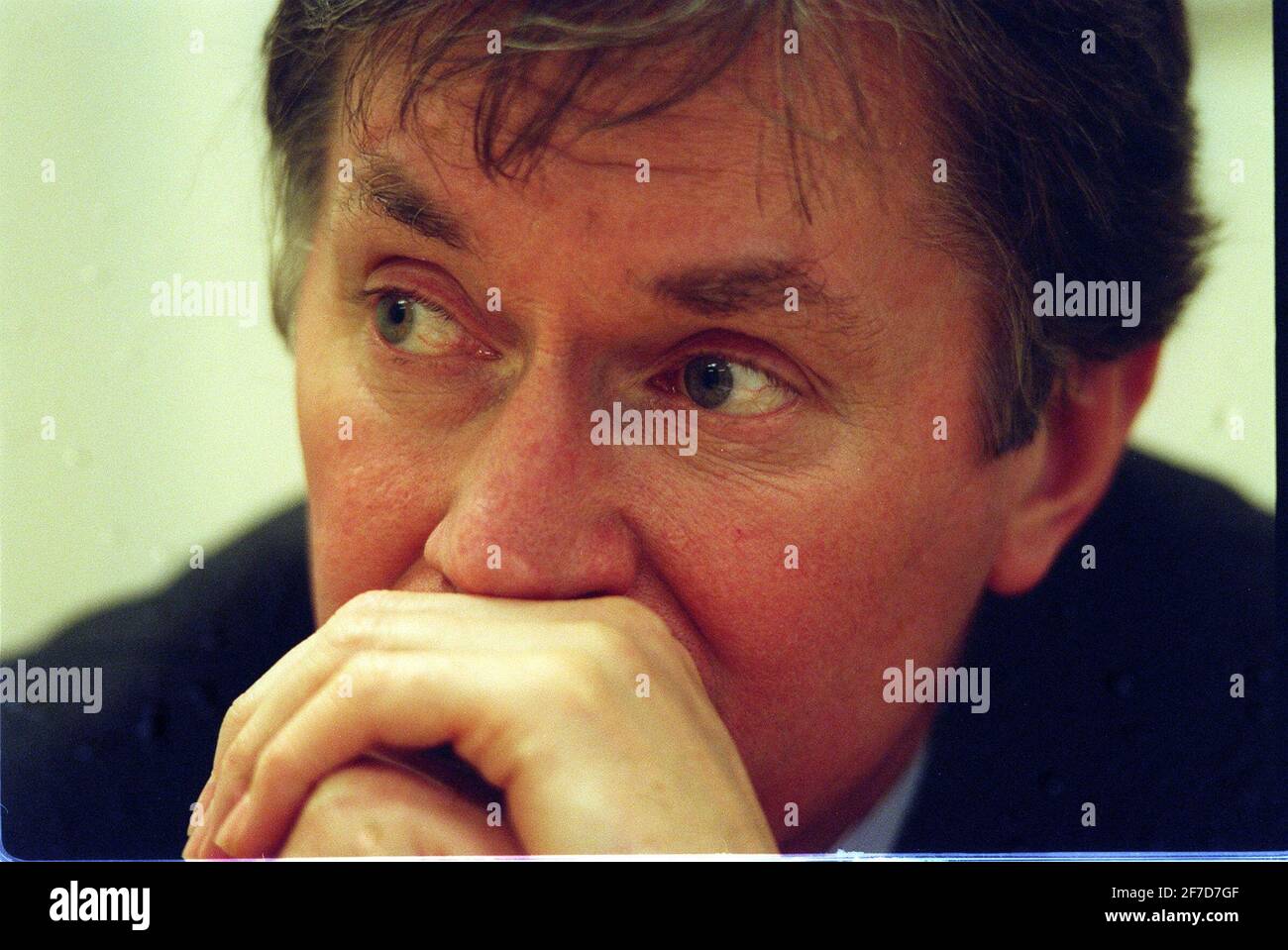 British airways chief executive Banque de photographies et d’images à ...