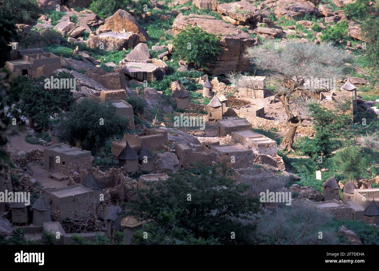 Cercle de bandiagara Banque de photographies et d’images à haute ...