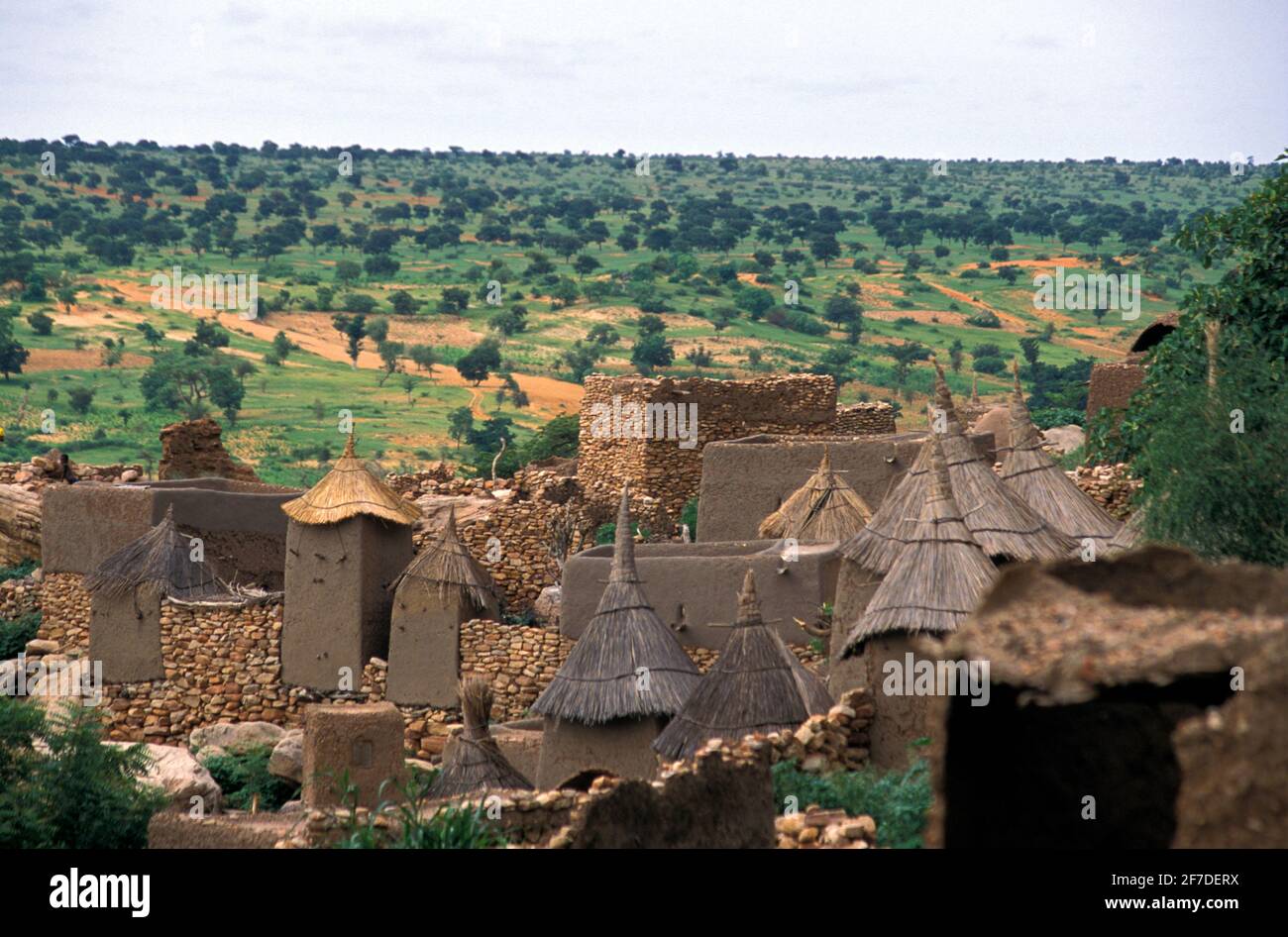 Cercle de bandiagara Banque de photographies et d’images à haute ...