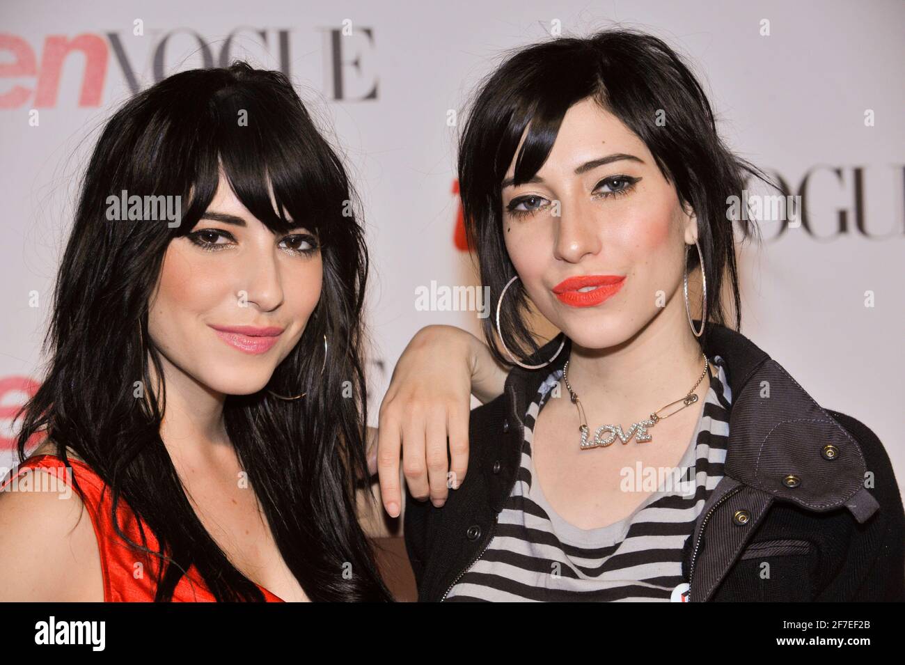 Lisa origliasso Banque de photographies et d’images à haute résolution ...