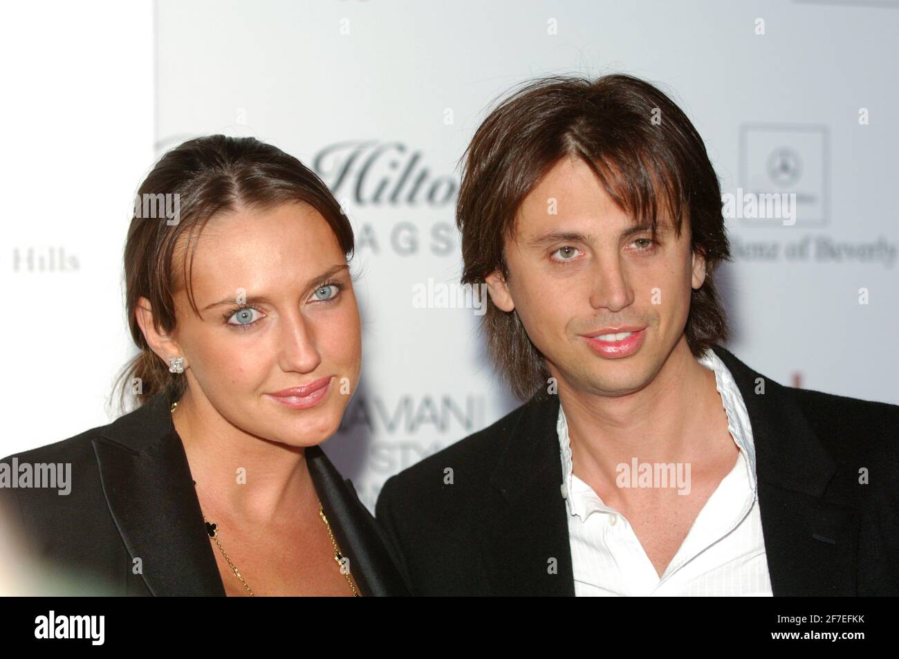 Anna anisimova Banque de photographies et d’images à haute résolution ...