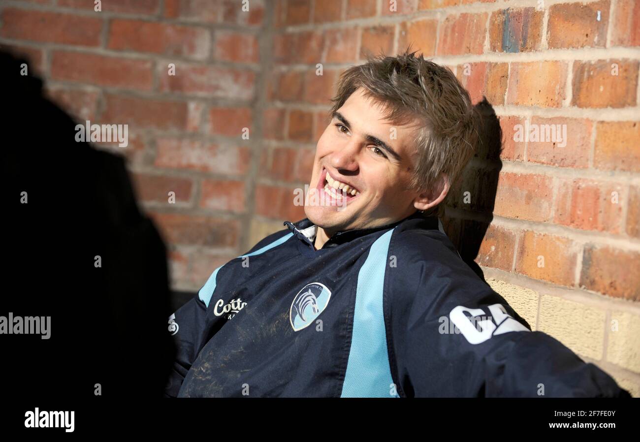 Toby flood rugby Banque de photographies et d’images à haute résolution ...