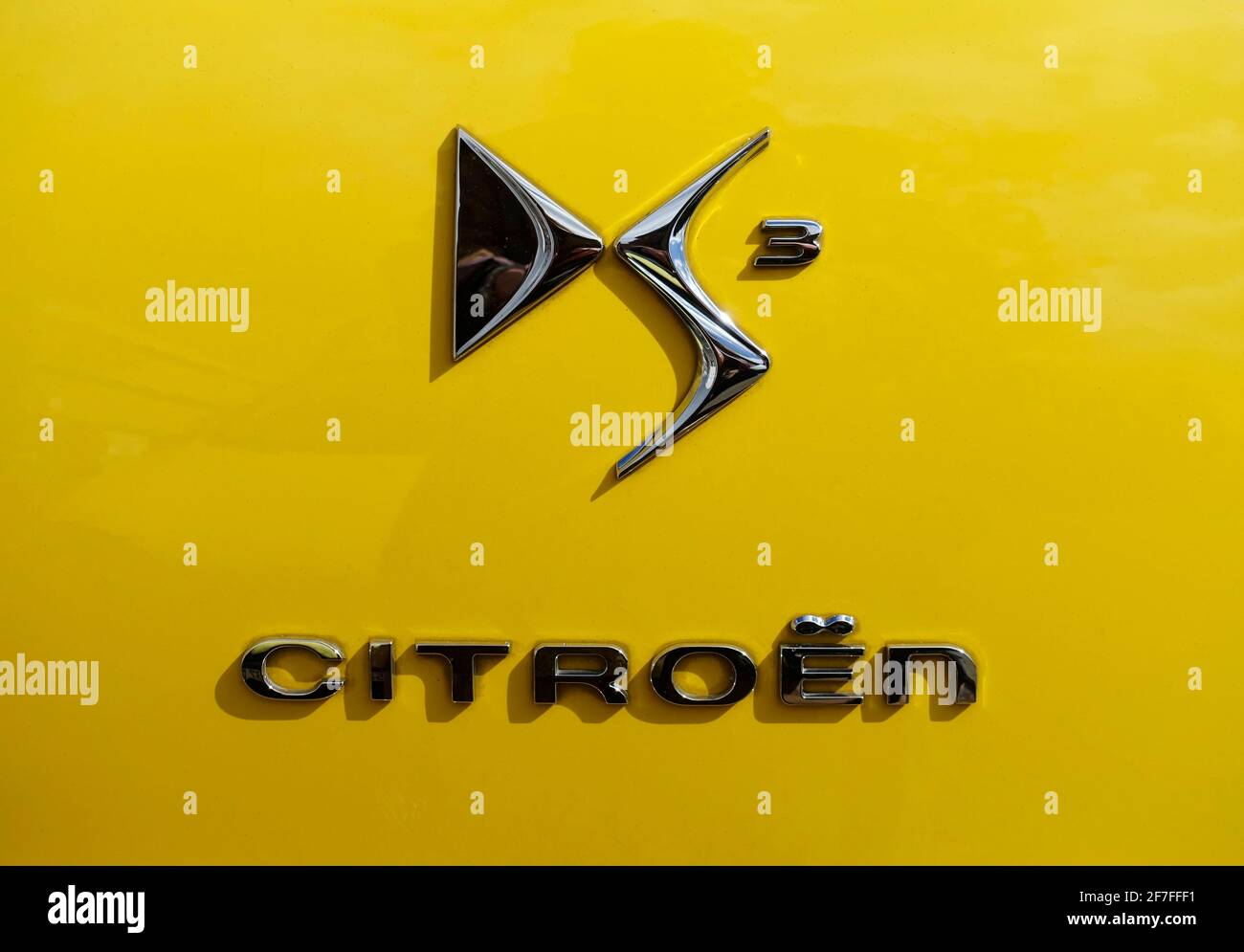 Logo ds Banque de photographies et d’images à haute résolution - Alamy