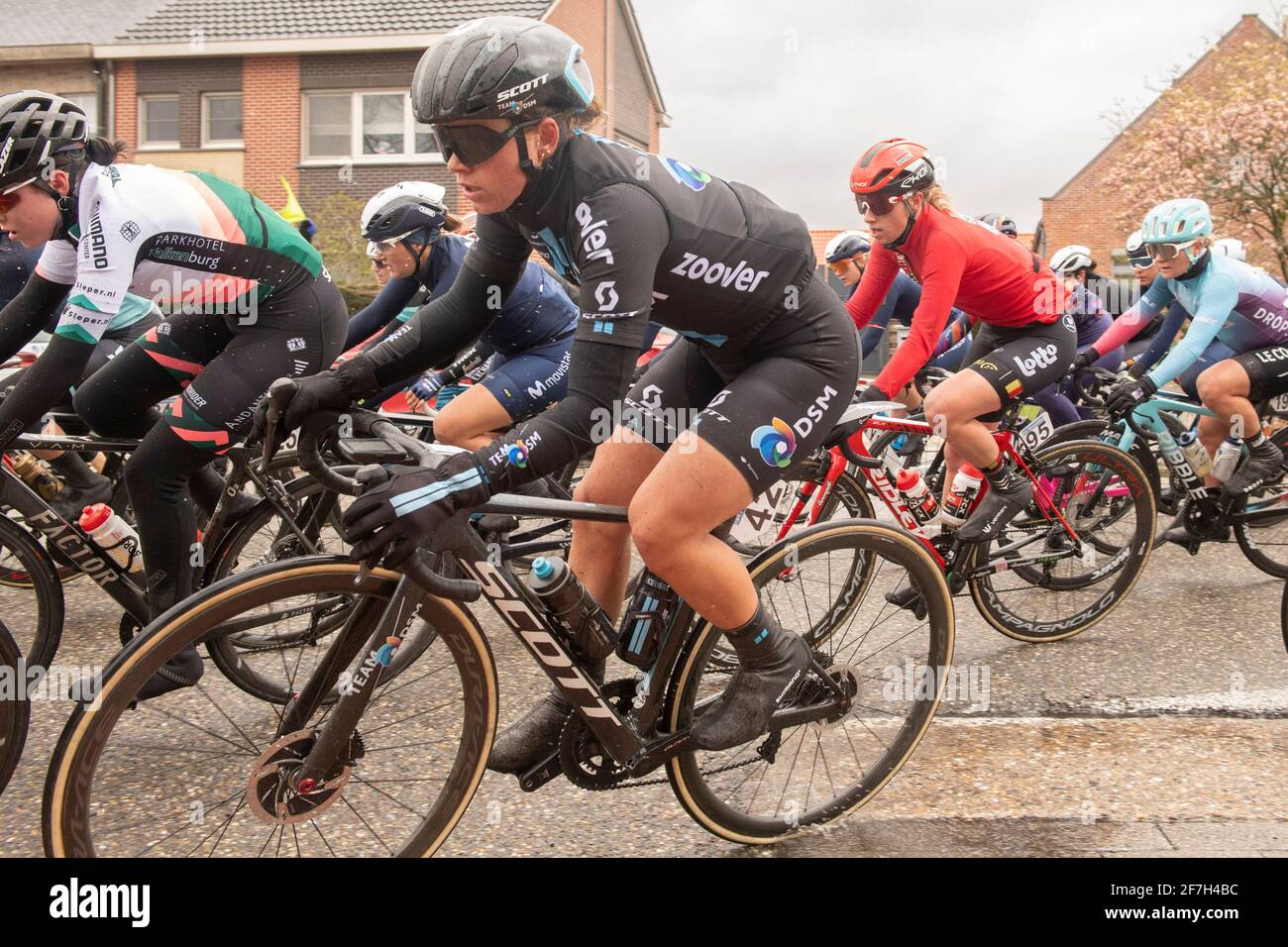 Susanne andersen Banque de photographies et d’images à haute résolution ...