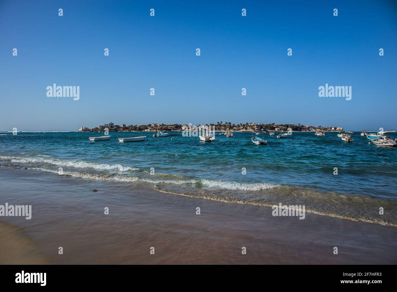 Ngor village Banque de photographies et d’images à haute résolution - Alamy