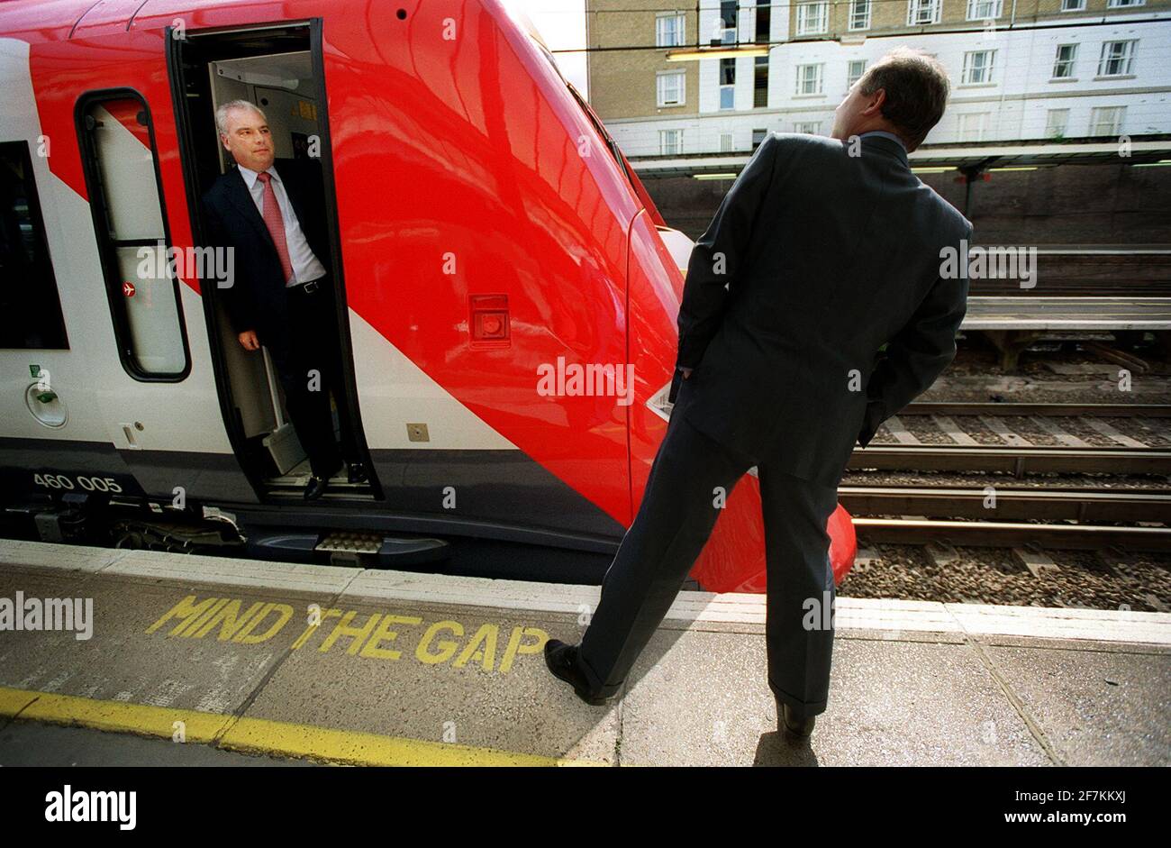 William rollason Banque de photographies et d’images à haute résolution ...