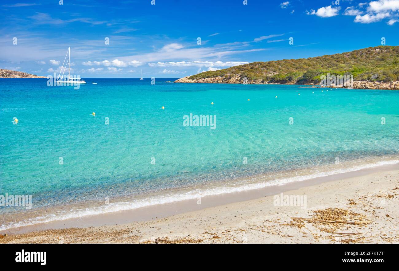 Cala portese Banque de photographies et d’images à haute résolution - Alamy