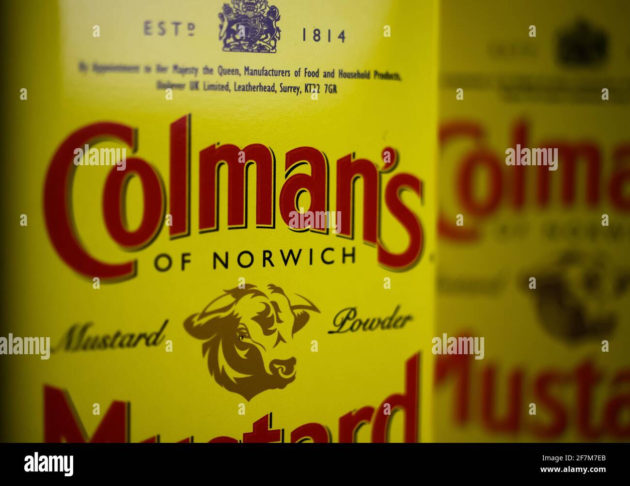 Makro norwich Banque de photographies et d’images à haute résolution ...