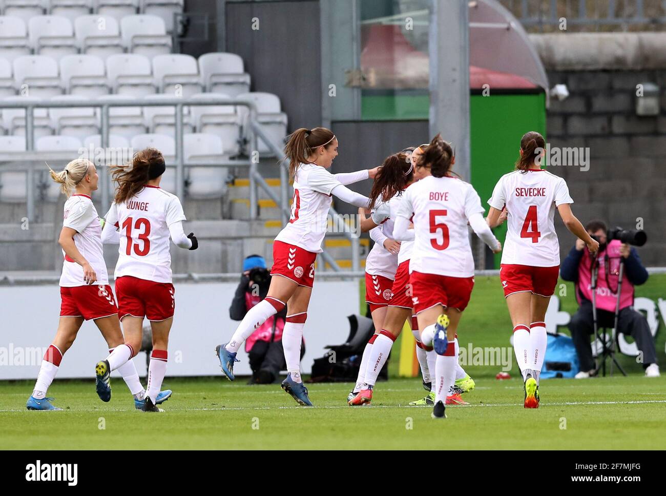 Equipe feminine foot danemark Banque de photographies et d’images à ...