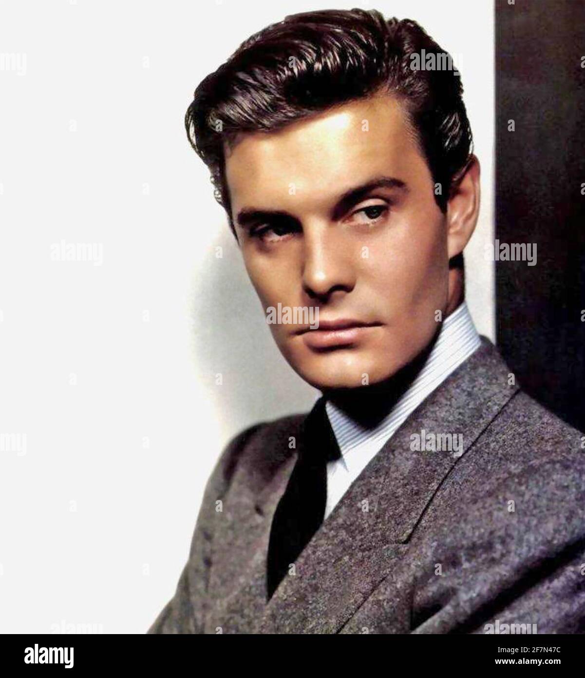 Acteur francais 1960 Banque de photographies et d’images à haute ...