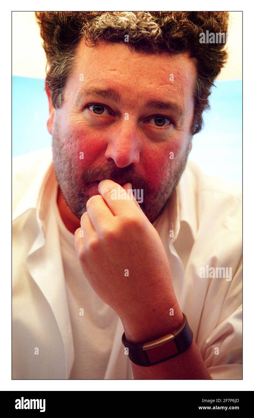 Philippe starck designer Banque d'images détourées - Alamy