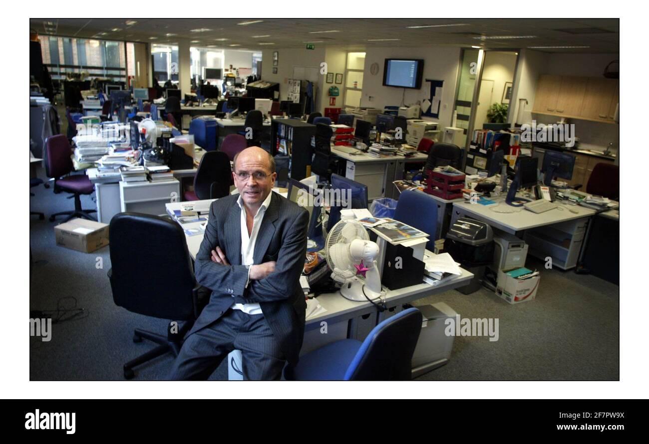 Roger alton Banque de photographies et d’images à haute résolution - Alamy