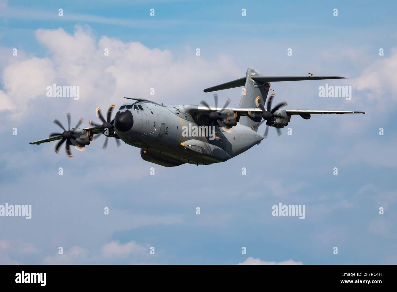 Avion Militaire En Vol Banque d'image et photos - Alamy