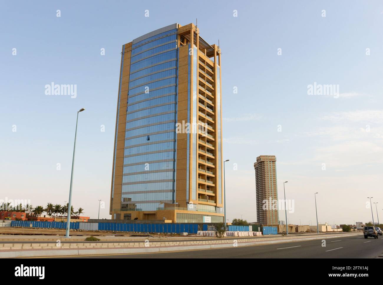 Djeddah ksa Banque de photographies et d’images à haute résolution - Alamy