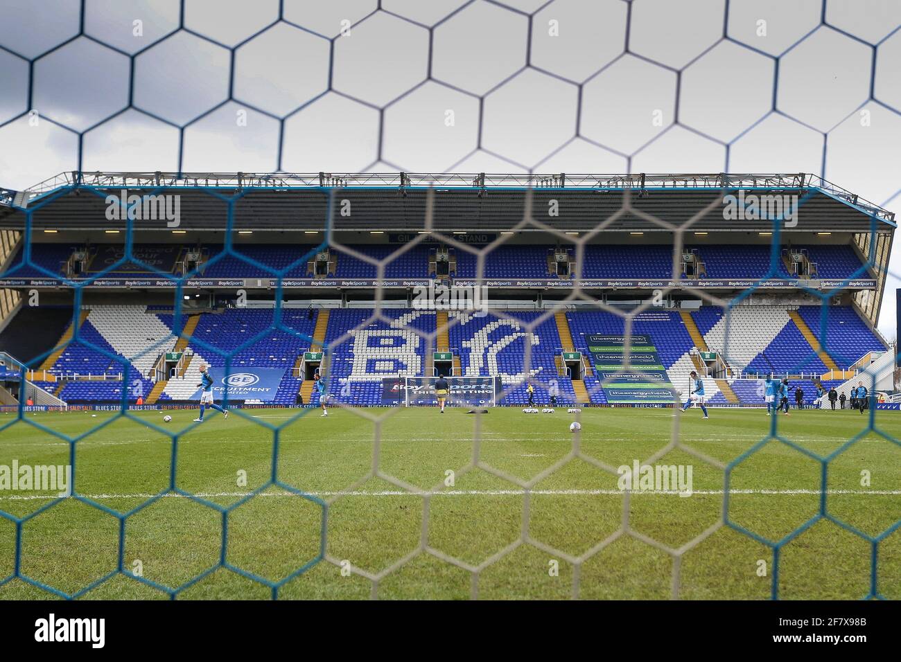 St andrews trillion trophy stadium Banque de photographies et d’images ...