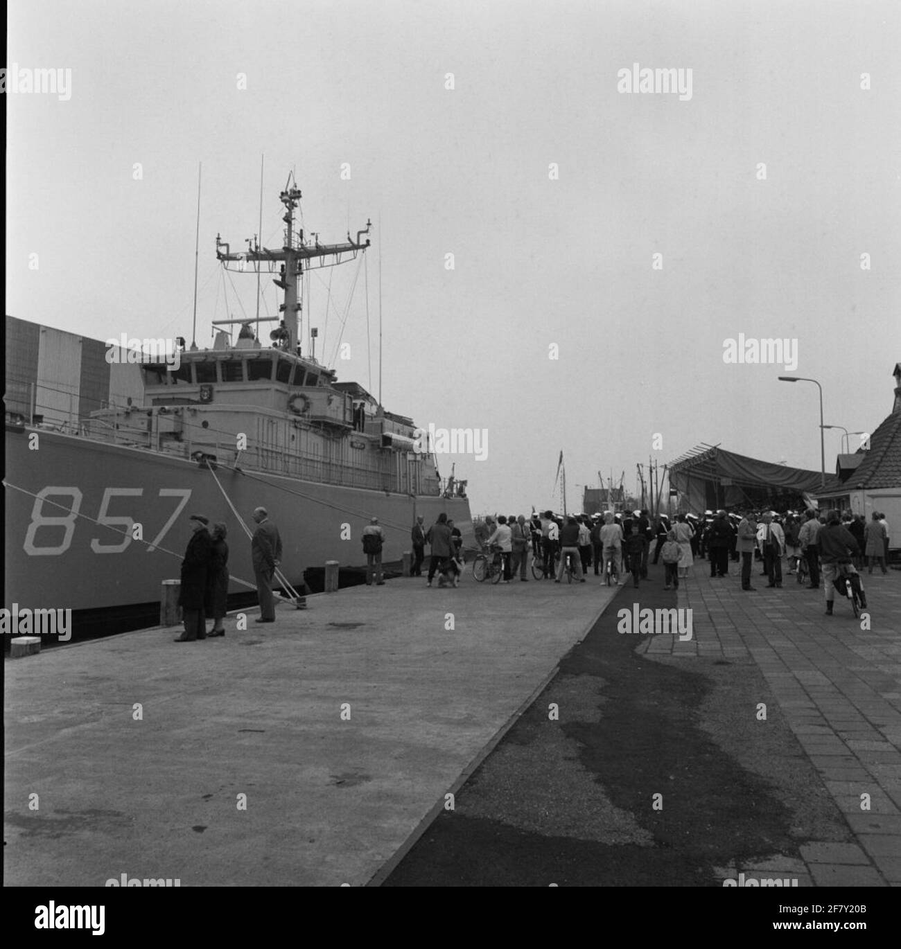 Hr ms makkum Banque de photographies et d’images à haute résolution - Alamy